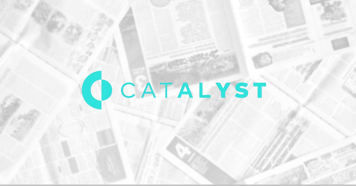 Chattr Wins "Emerging Technology Company of the Year" by Solving the ...