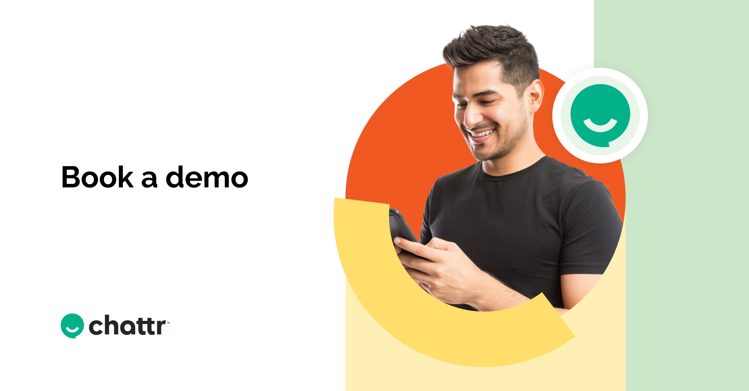 See How Chattr Makes Frontline Hiring | Book Demo See How Chattr Makes Frontline Hiring | Book Demo